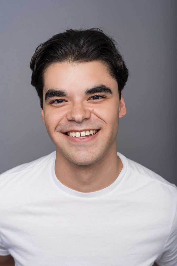 Hombres – MatamalaCast