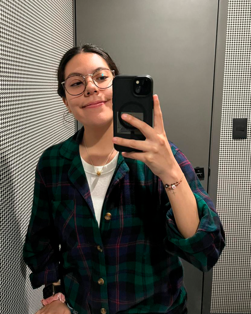 Nosotros – MatamalaCast