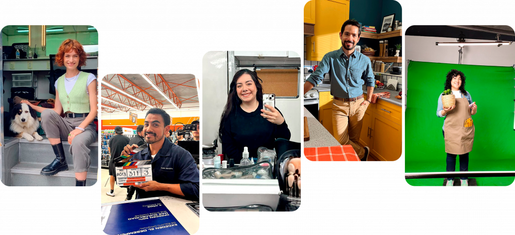 Nosotros – MatamalaCast